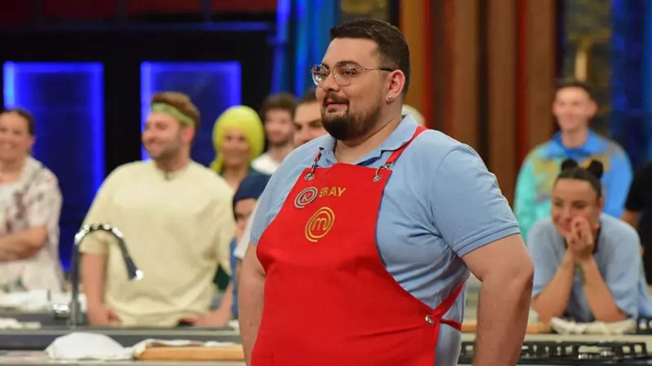 Masterchef Eray kimdir? Eray boyu ve kilosu? Eray Aksungur nereli?