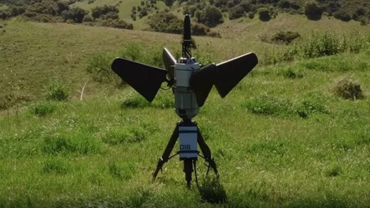 Anduril, elektromanyetik savaş sistemi Pulsar'ı tanıttı