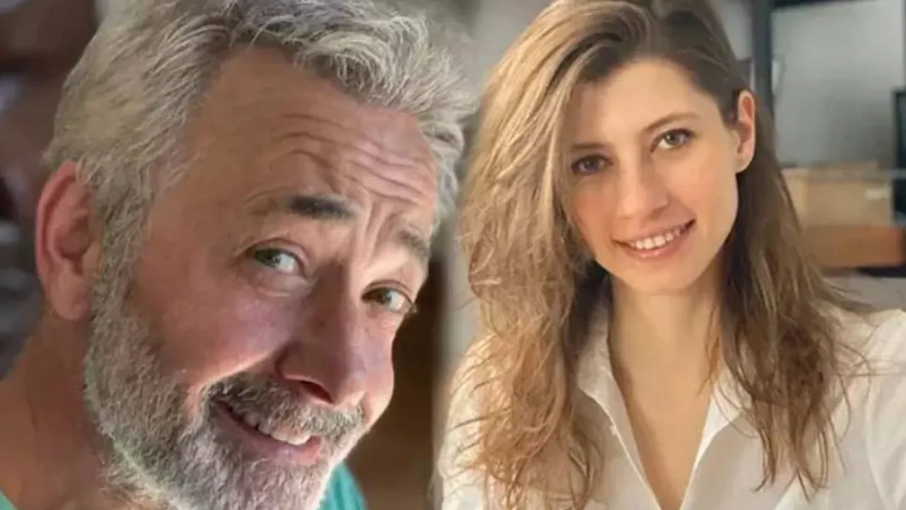 Mehmet Aslantuğ'un sevgilisi Canan Şahin kimdir? Kaç yaşındadır? Hangi ...