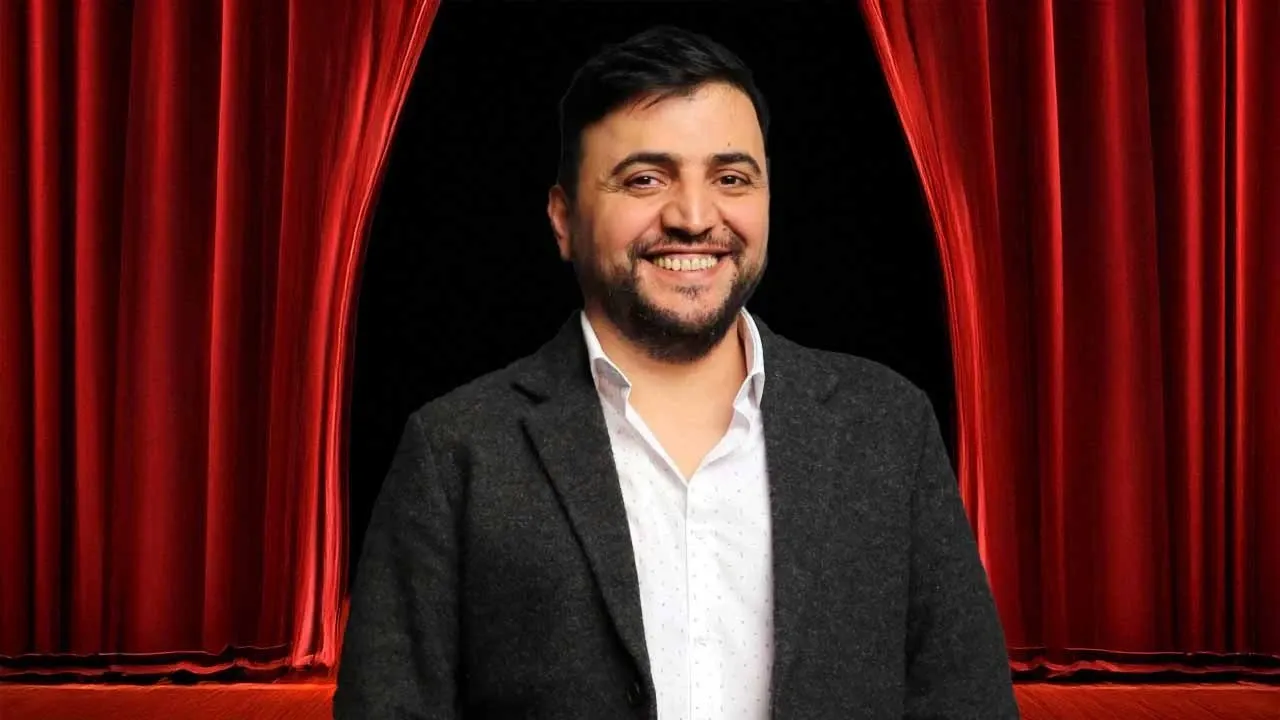 Şinasi Yurtsever kimdir?