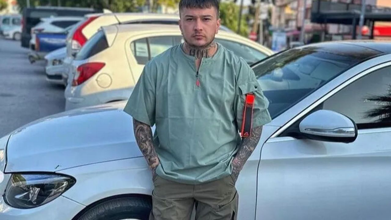 Sercan Sayal kimdir? ‘Glock’ lakaplı çete lideri Sercan Sayal kimdir?