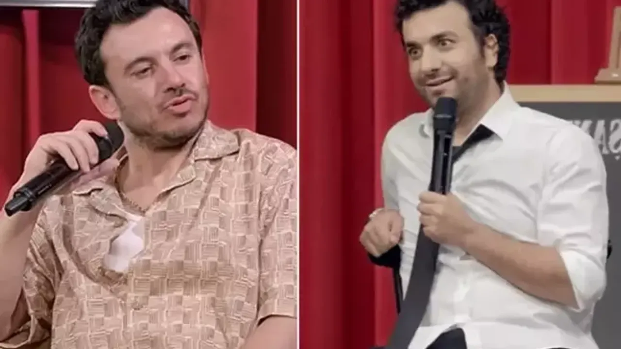 Buray şoke etti! "6 yıl evli kaldım"