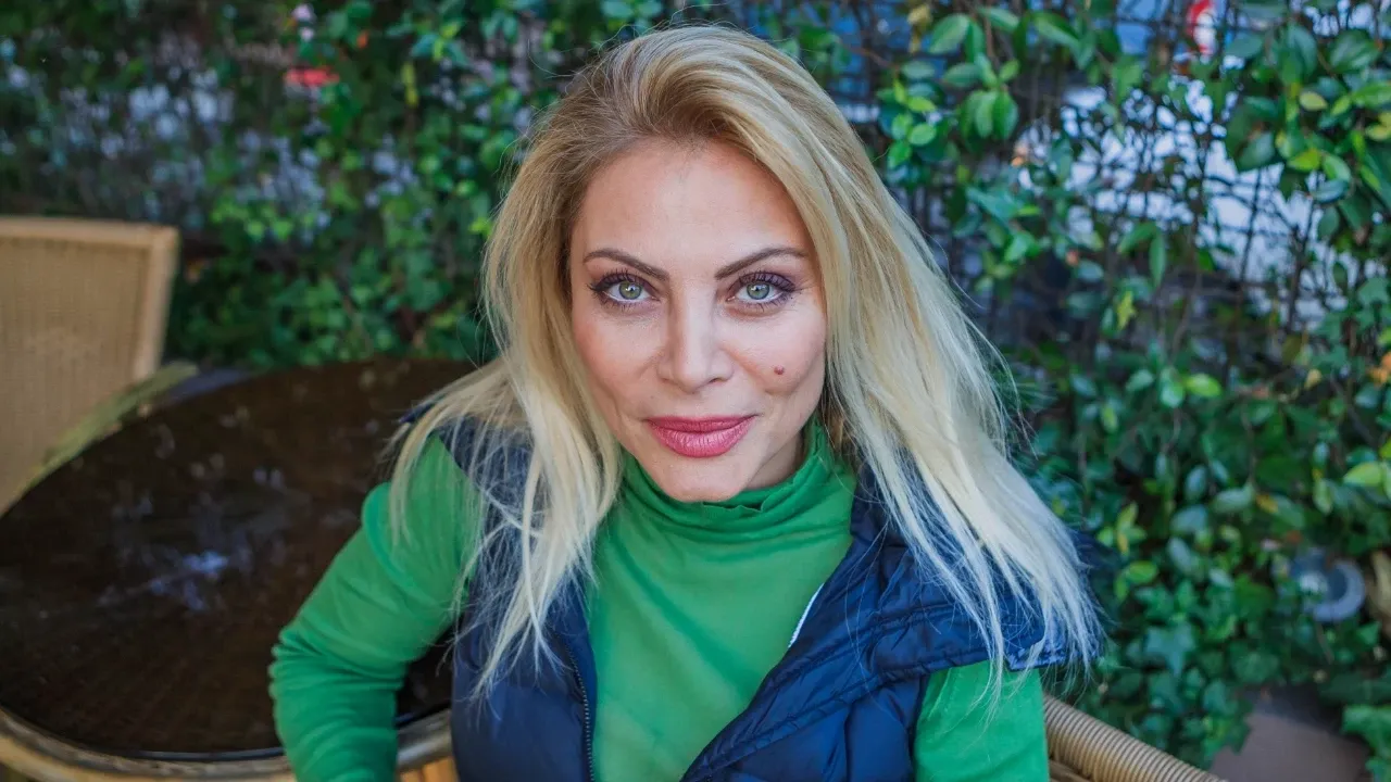 Seray Sever kimdir? Kaç yaşında, nereli?