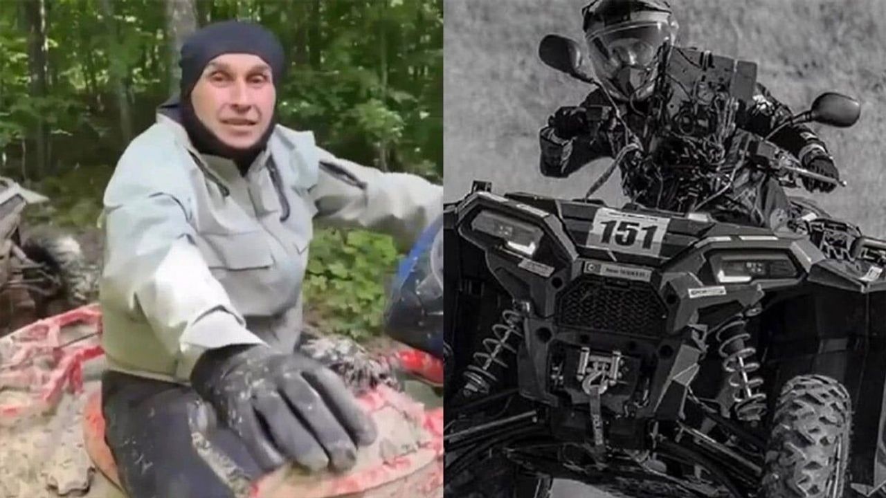 TransAnatolia Rally Raid’de ATV sporcusu Hasan Yatgın hayatını kaybetti