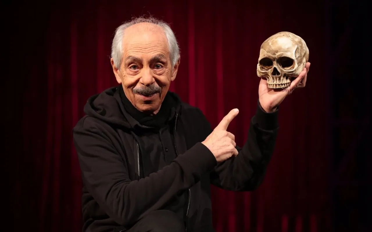 Genco Erkal kimdir? Genco Erkal kaç yaşında? Genco Erkal nereli? Genco ...