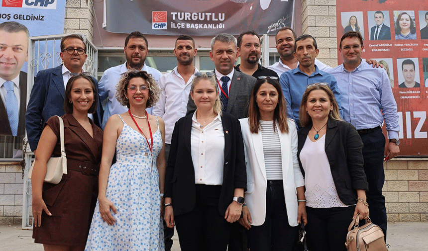 Yerli ve Milli Parti kuruldu Yerli ve Milli Parti kuruldu