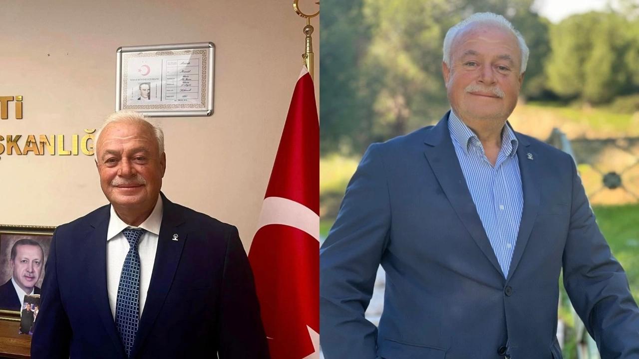 Ali Hadim nereli, kimdir, ne iş yapıyor?