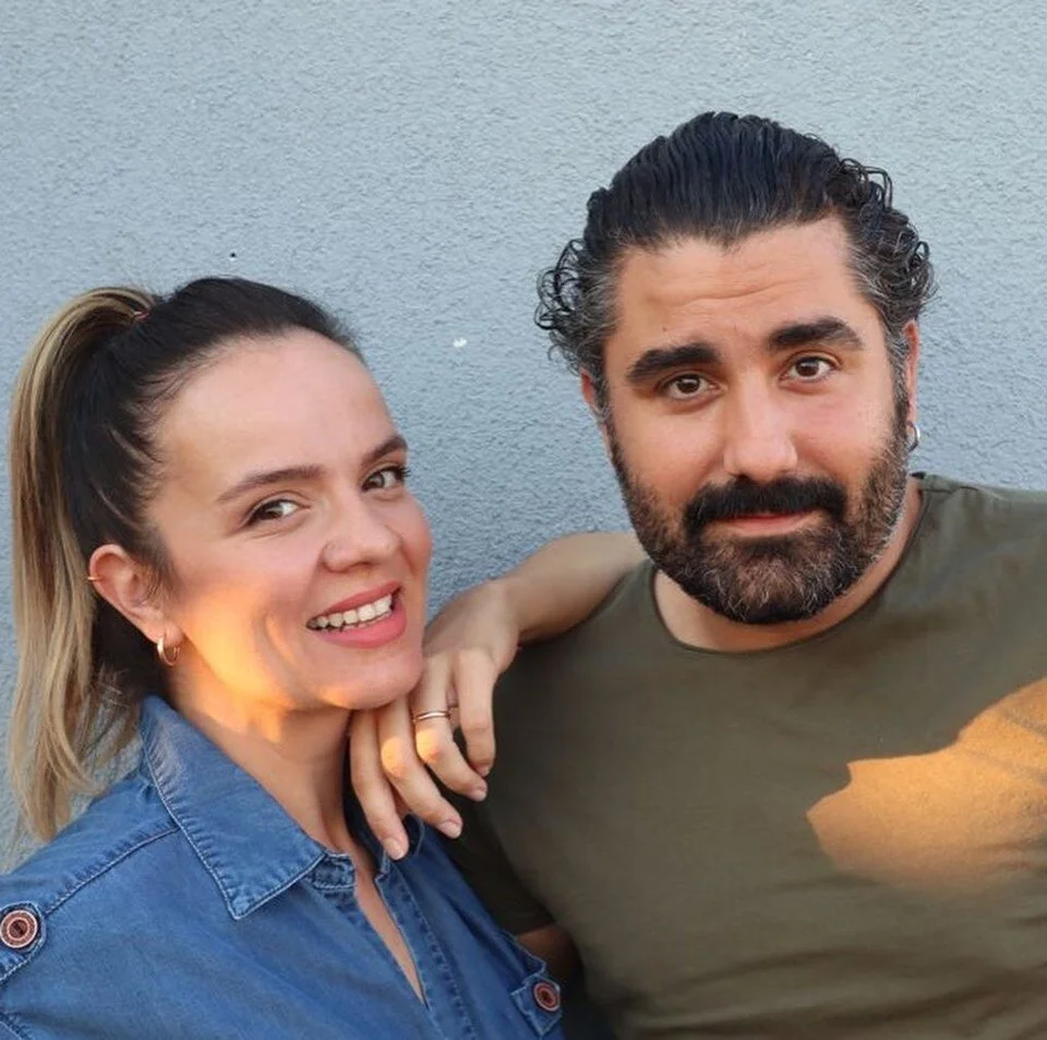 Seksenler dizisinin yıldızı Efe Deprem motosiklet kazasında hayatını ...