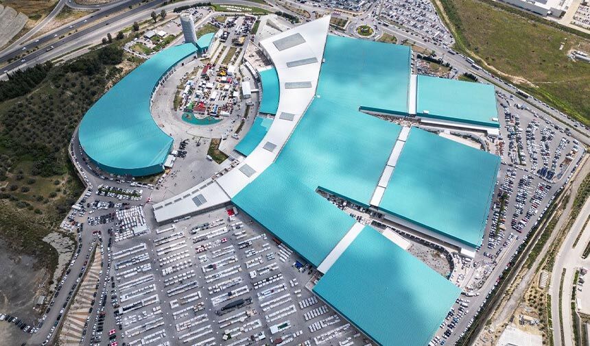 Fuar İzmir'e nasıl gidilir? Fuar İzmir ESHOT hatları hangileri? Metro, İZBAN veya tramvay ...