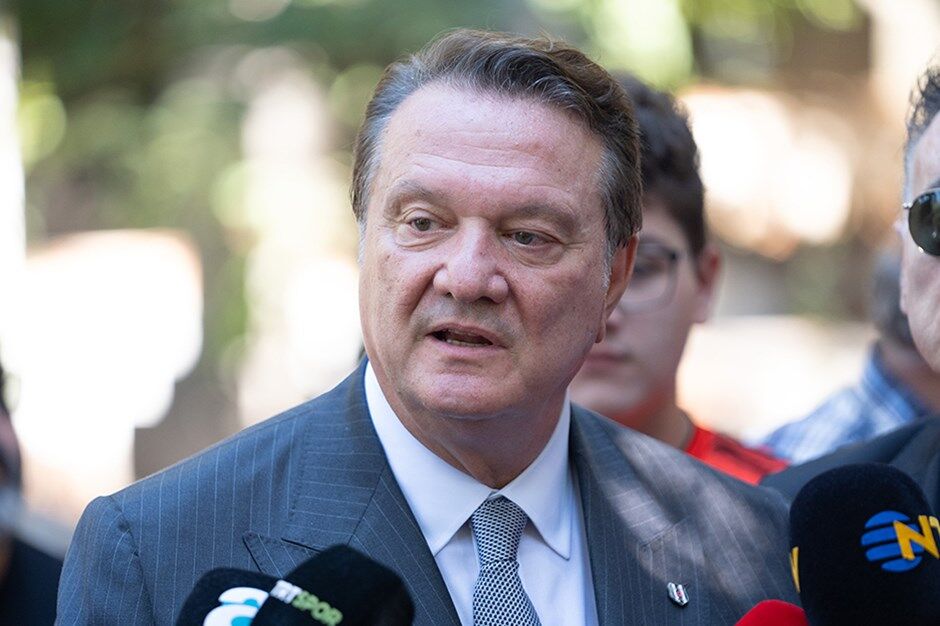 Beşiktaş'ta şok karar | Hasan Arat istifa mı etti?