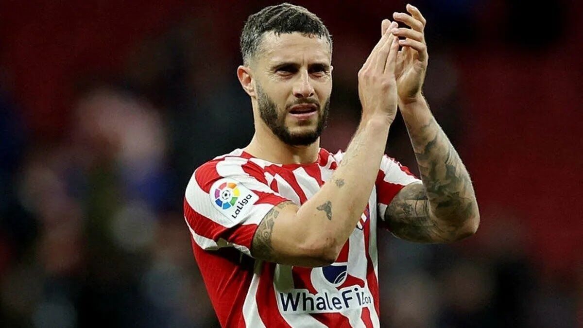 Mario Hermoso kimdir? Hangi takımda oyunuyor?