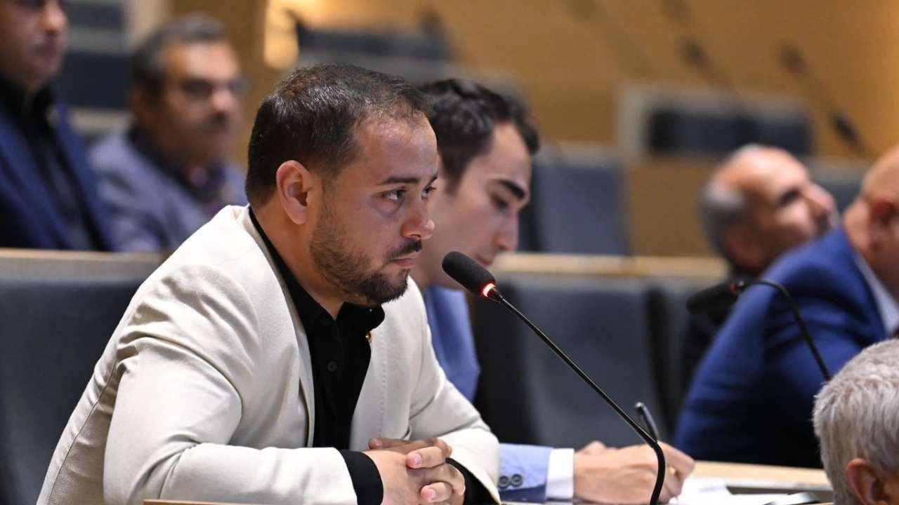 Mustafa Can Ekiciler kimdir? Nereli? Nişanlı mı?