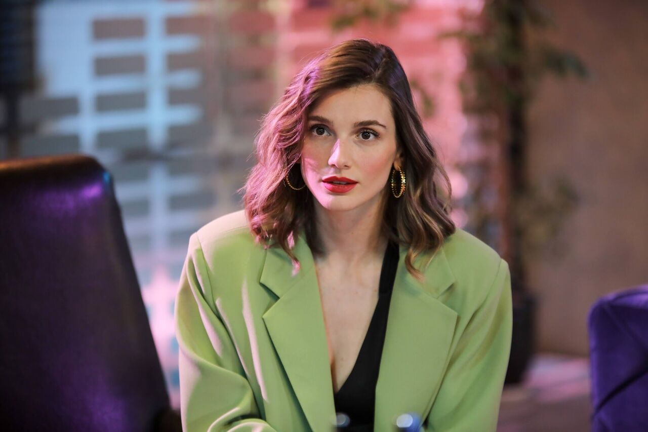 Aslı Sümen kimdir? Kaç yaşında ve nereli?