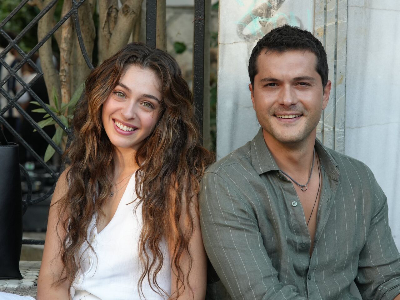 Leyla dizisinin oyuncu kadrosunda kimler var? Leyla dizisi ne zaman ...