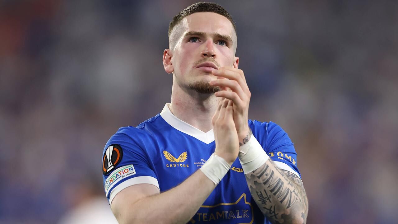 Ryan Kent kimdir? Kaç yaşında? Nereli?