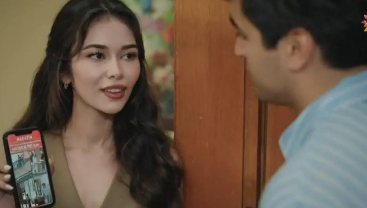 Yalı Çapkını Serpil kimdir? Yalı Çapkını Serpil nerede oynadı?