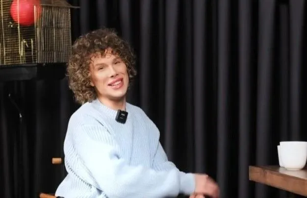 Samet Liçina kimdir? 'Ken Doll' Samet Liçina nereli, kaç yaşında?