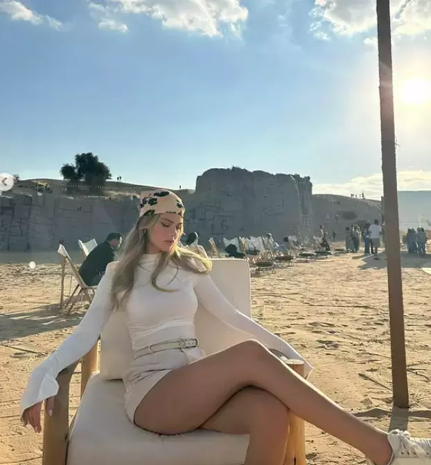 Simge Esin kimdir? İşte Galatasaraylı Barış Alper Yılmaz'ın yeni ...