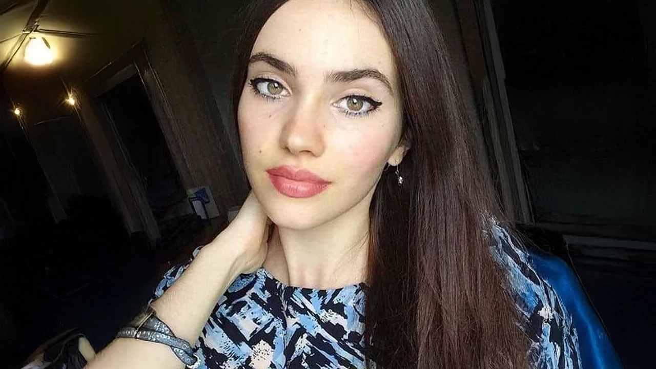 Almila Ada kimdir ve kaç yaşındadır? Almada Ada'nın nişanlısı kim?