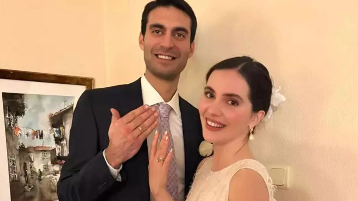 Almila Ada kimdir ve kaç yaşındadır? Almada Ada'nın nişanlısı kim?