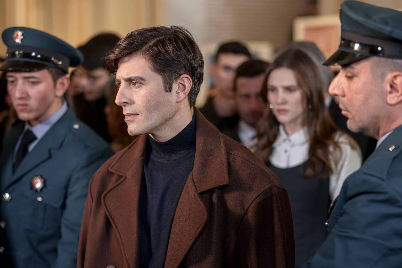 Bir Zamanlar İstanbul'un yeni bölümünde Seher, Ali'den uzak kalabilecek ...