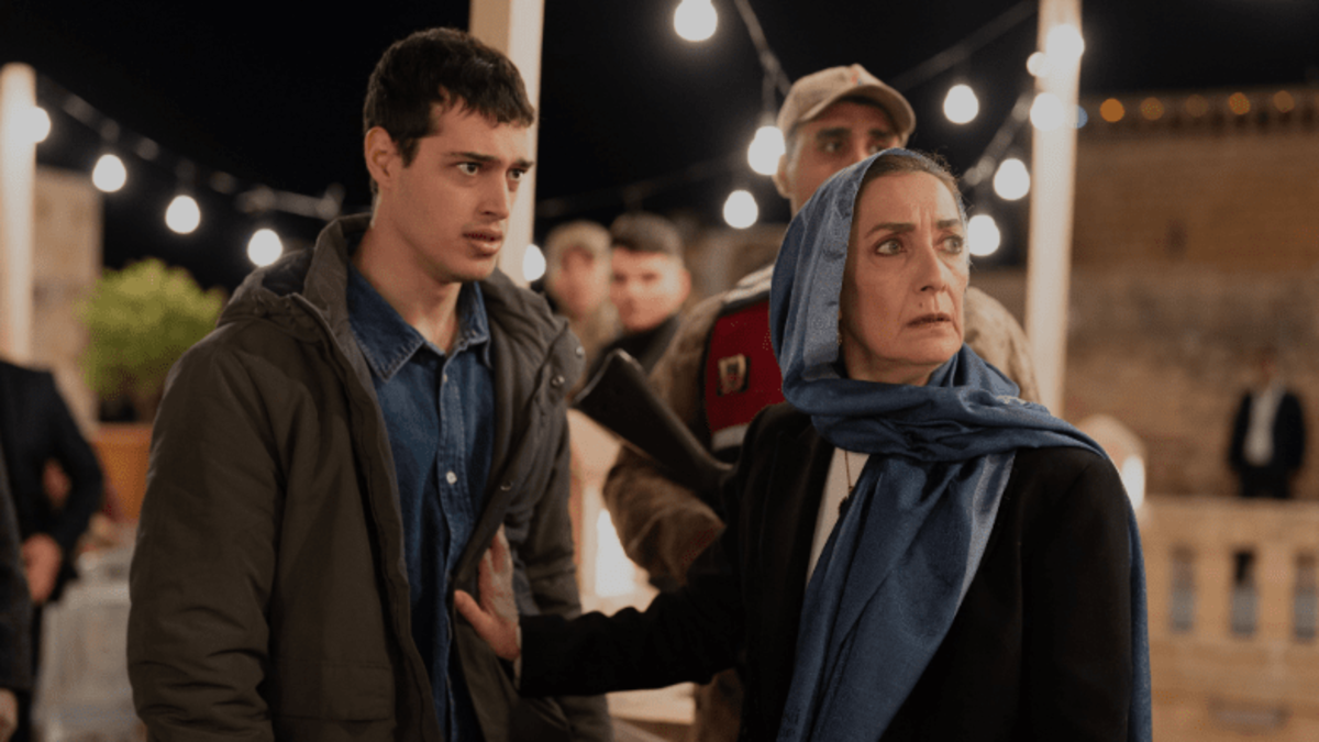 Sahipsizler dizisi Hamiyet kimdir? Serpil Gül kimdir ve kaç yaşında?