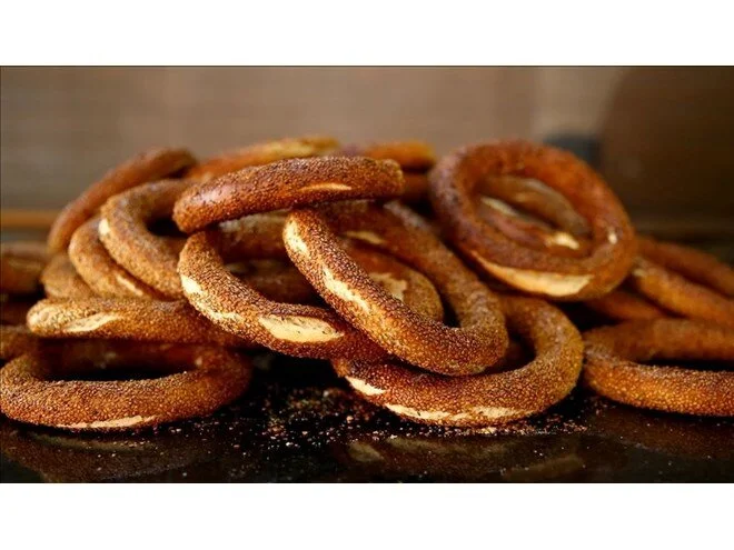 Simide yüzde 30 zam: İstanbul’da simit ne kadar oldu?