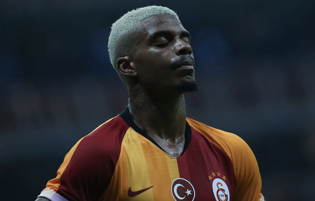 Lemina Galatasaray orta sahasında! İşte milyonluk transfer teklifi