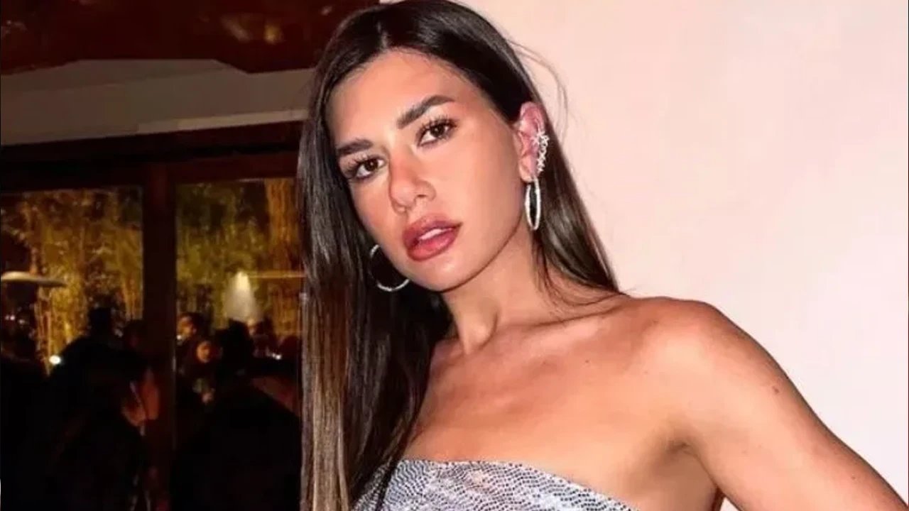 Sibil Çetinkaya kimdir? Nereli ve kaç yaşında?