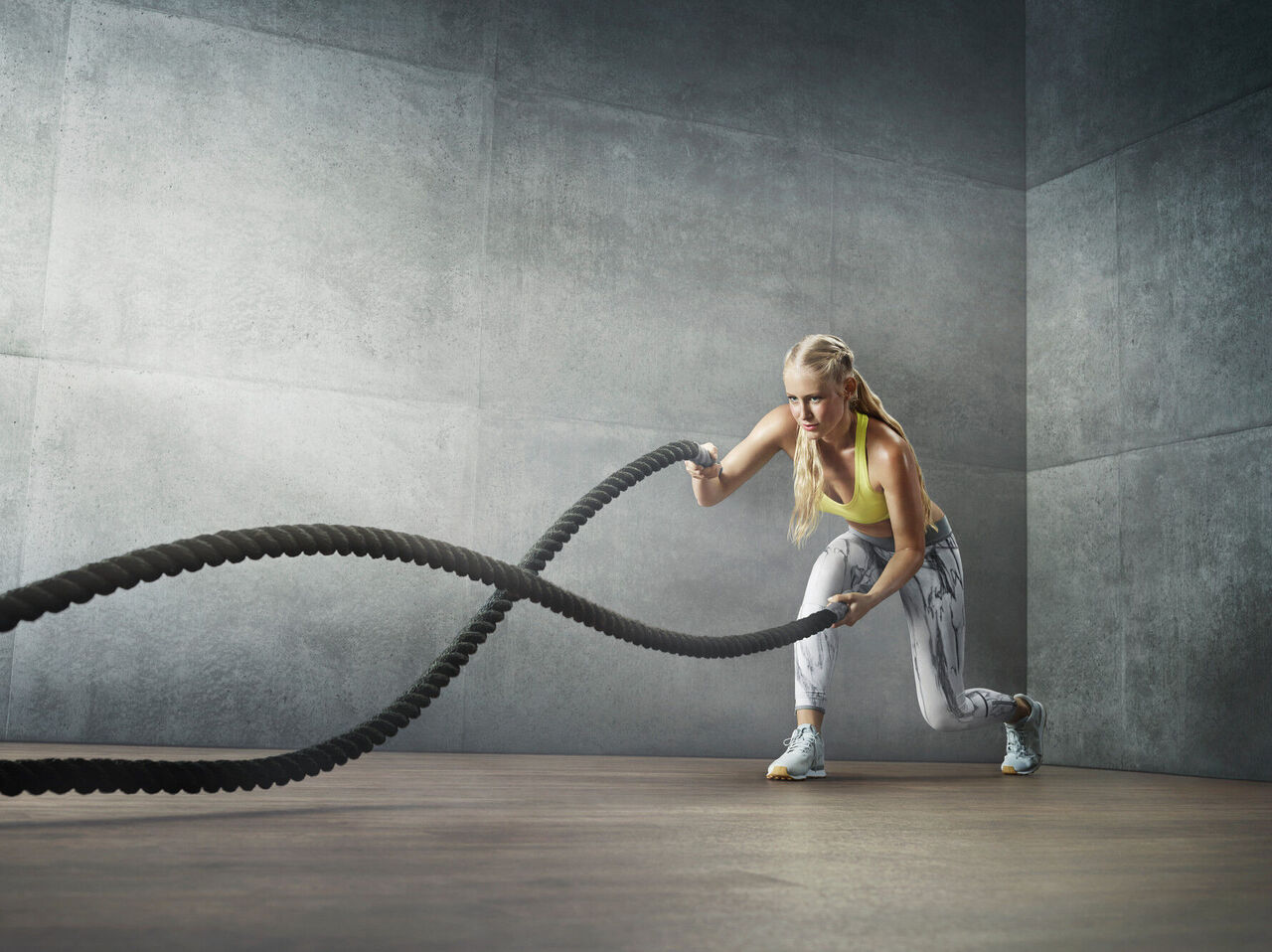 Alman Model Ann-Kathrin Rudel, 25. yaş gününü İstanbul’da kutladı!