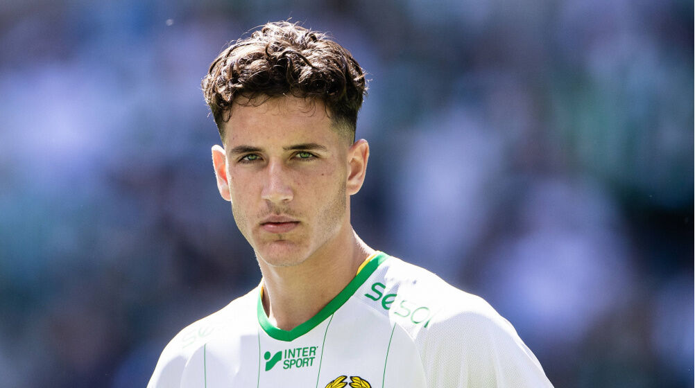 İlk kez A Milli Takım forması giyen Deniz Gül kimdir? Hangi takımda ...