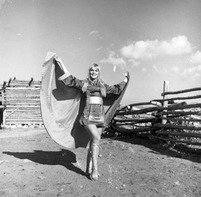 Yeşilçam efsanesi 30 yıl sonra ortaya çıktı: İşte son durumu!