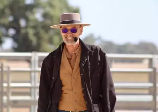 Efsane oyuncu John Saint Ryan hayatını kaybetti