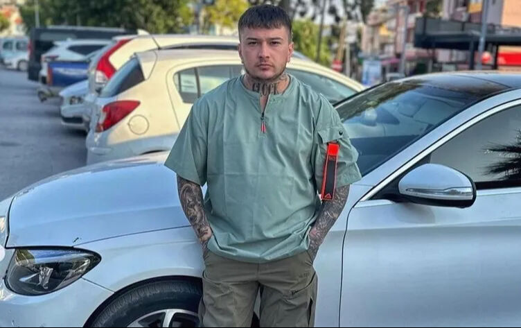 Sercan Sayal kimdir? ‘Glock’ lakaplı çete lideri Sercan Sayal kimdir?