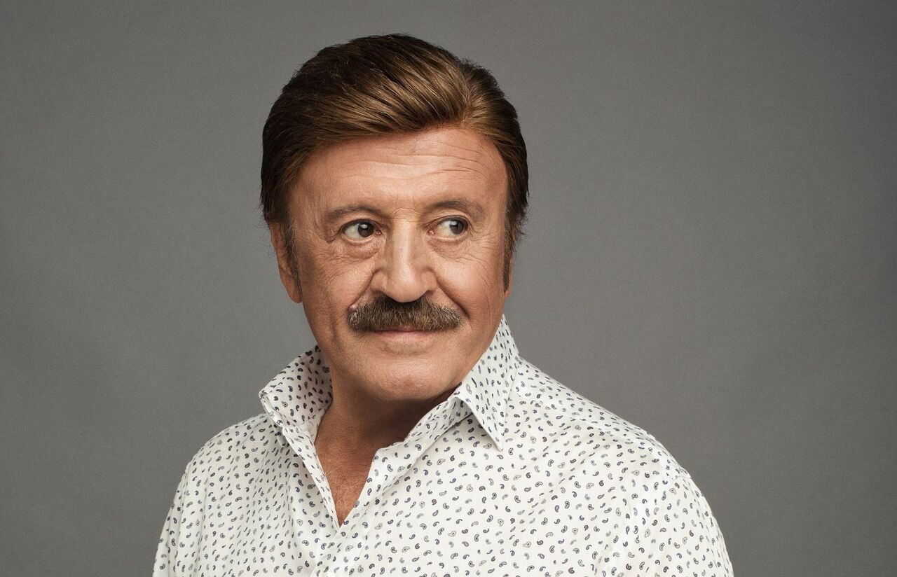 Selami Şahin tatilde hastanelik oldu! 'Geçmiş olsun Selami Şahin ...