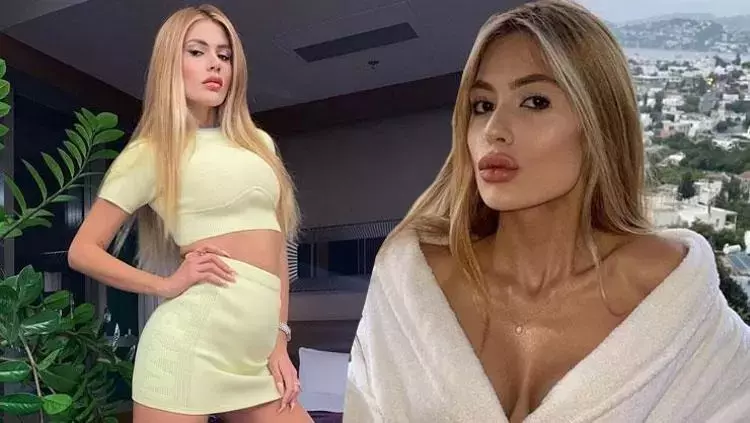 37 kiloya düşmüştü! Nihal Candan'ın son hali gündem oldu