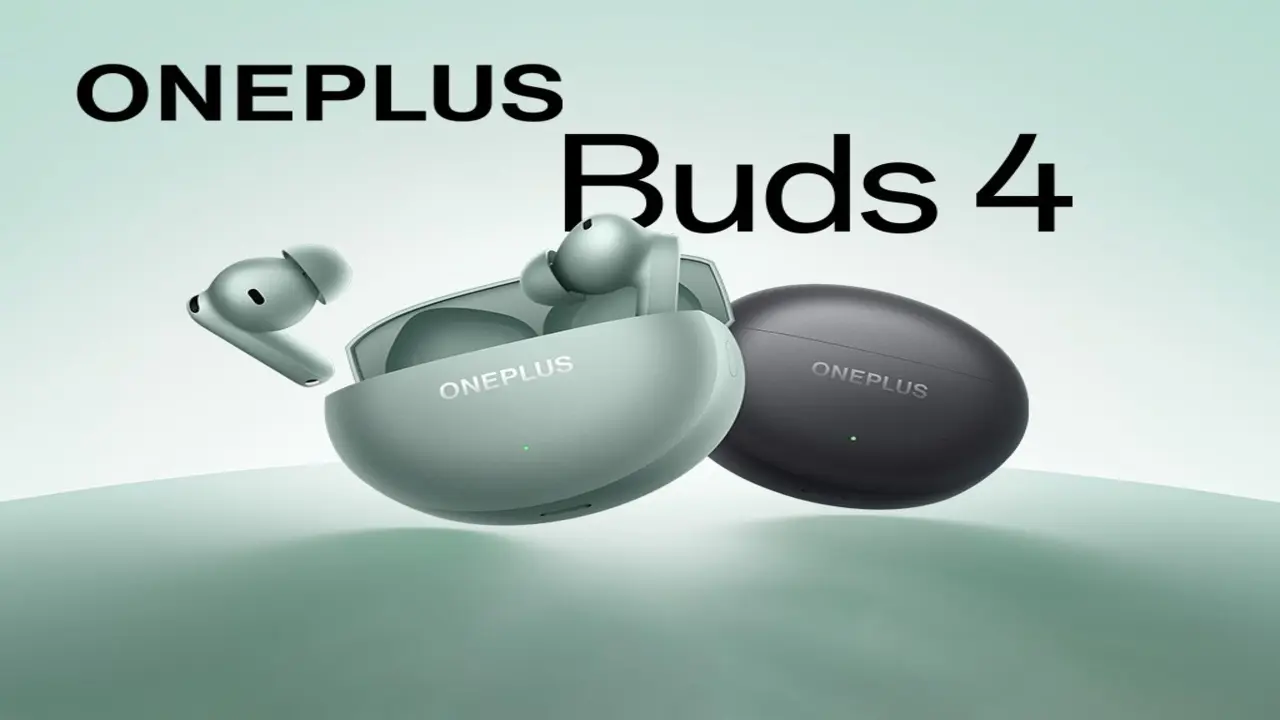 OnePlus Buds 4 tanıtıldı: Yenilikçi özelliklerle geliyor