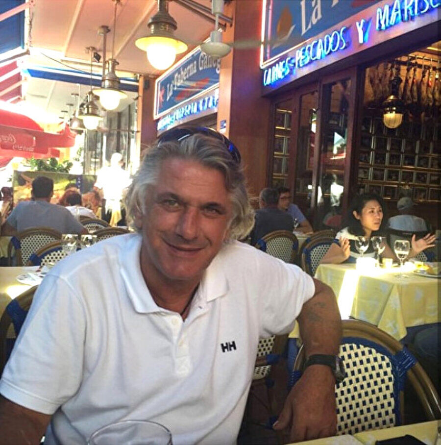 Kenan Kalav kimdir? Kaç yaşında, nereli?