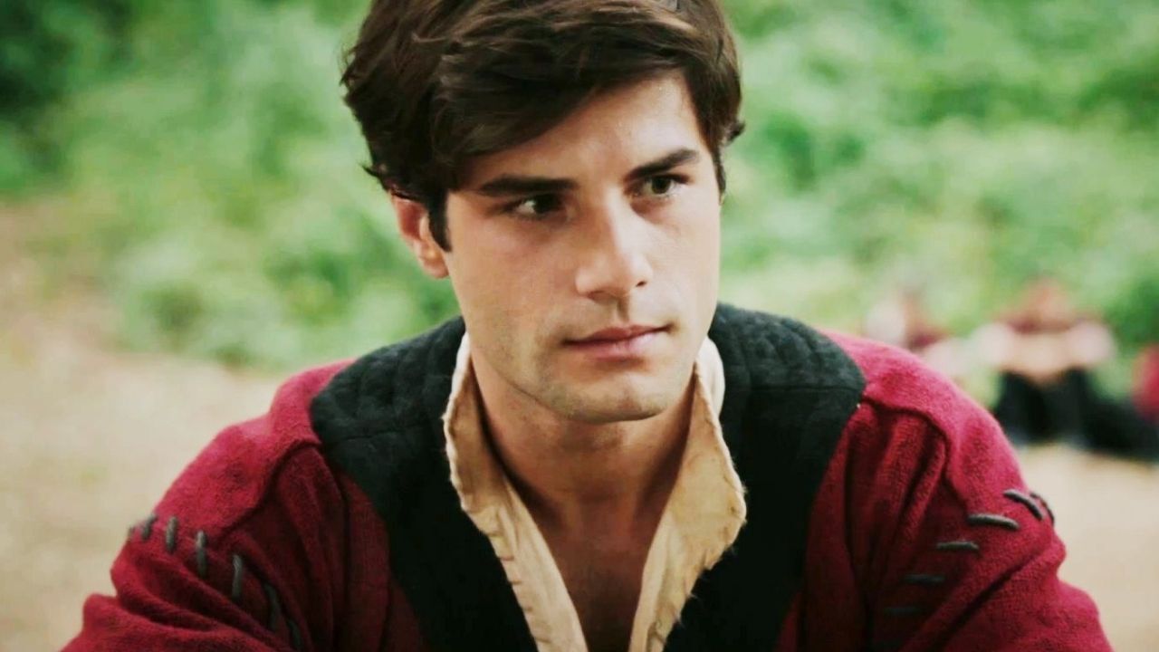 Berk Cankat kimdir? Hangi dizide oynuyor? Sevgilisi kim?