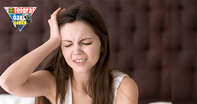 Baş ağrısının nedeni nedir?