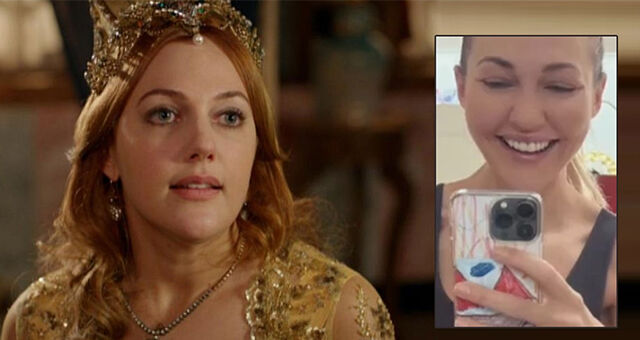 Hurrem Sultan Kimdir